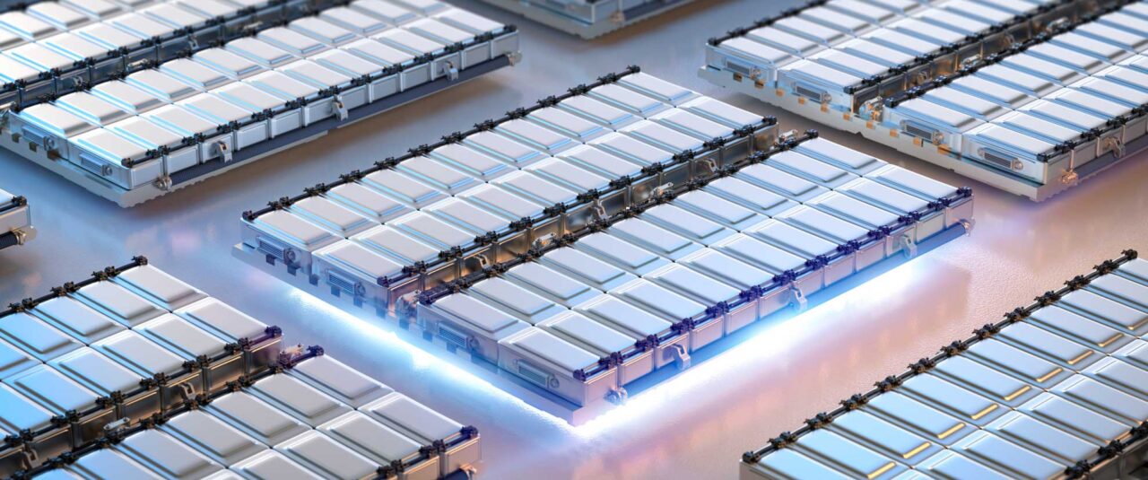 What is an EV Battery Energy Storage System (BESS)?