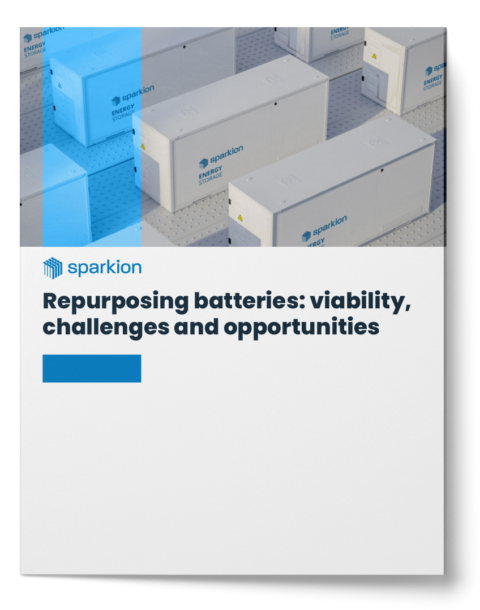 Second Life EV Battery Solutions: Repurpose & Reduce Costs